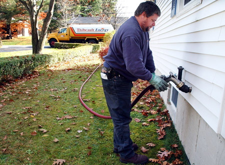 Winter Weather and Low-Income Heating Assistance - Center for American ...