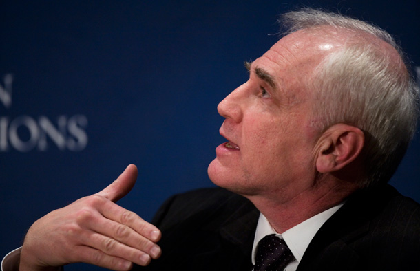 CAP Senior Fellow Daniel Tarullo Named to Federal Reserve Board ...