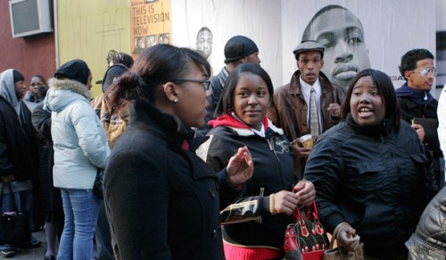 The State of Minorities: The Recession Issue - Center for American Progress