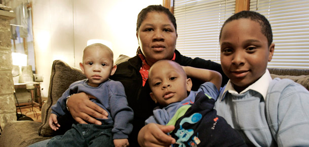 How to Help 12 Million Low-Income Children - Center for American Progress