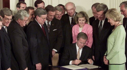 Before the Bush Recession - Center for American Progress