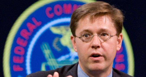 FCC, Meet “Change” - Center for American Progress