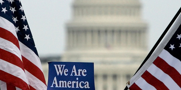 The Coming End of the Culture Wars - Center for American Progress