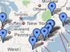 Interactive Map: Faith Groups Rally Around Immigration Reform - Center ...
