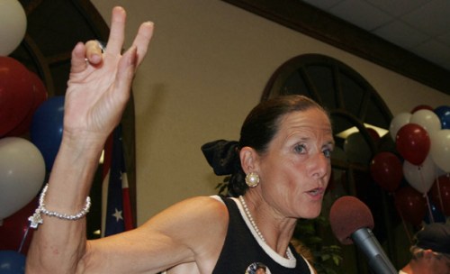 The Conspiracy Nuts Take Over - Center for American Progress
