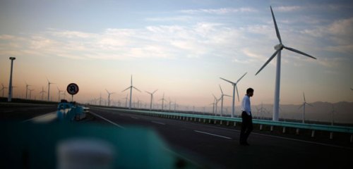 Meeting the Climate Challenge - Center for American Progress