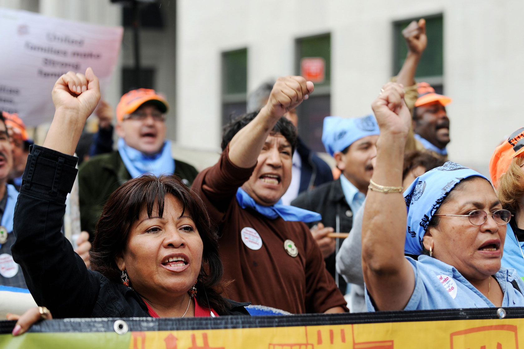 Principles for Immigration Reform - Center for American Progress