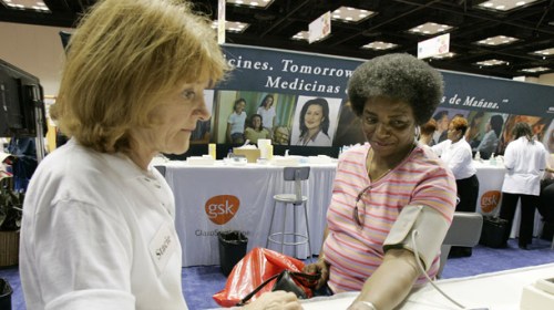 Fact Sheet: Racial and Ethnic Health Disparities - Center for American ...