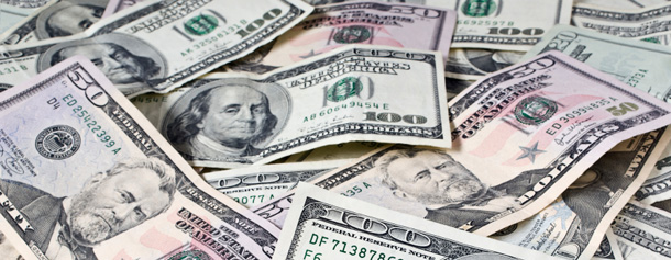 The Revenue and Spending Mismatch - Center for American Progress