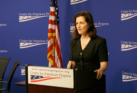 McCarran-Ferguson Antitrust Reform 101 - Center for American Progress