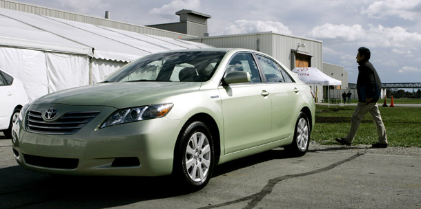 It’s Easy Being Green: Going Green Pays at Tax Time - Center for ...