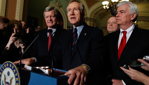 The Strengths of the Senate Health Reform Bill - Center for American ...