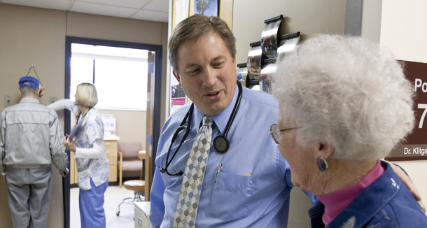 Time to Prove the Skeptics Wrong on Health Reform - Center for American ...