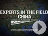 Video: Investing in China’s Clean Water Market - Center for American ...