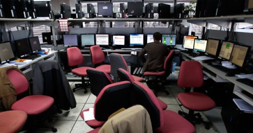 Overhauling Federal Information Technology Spending - Center for ...