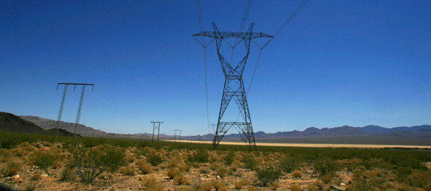 Getting It Right in the Second Round of Big Solar Projects - Center for ...