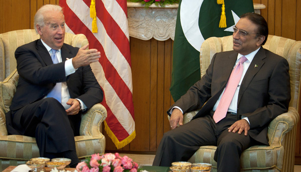 Priorities for Pakistan - Center for American Progress