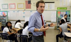 Robin Chait - Center for American Progress