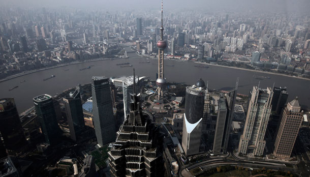 China’s Strengths and Weaknesses 101 - Center for American Progress