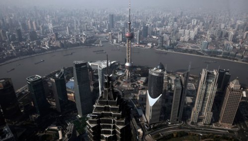 China’s Strengths and Weaknesses 101 - Center for American Progress