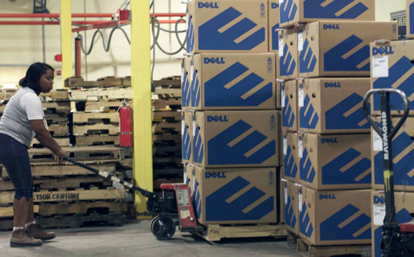 The Case for Strategic Export Promotion - Center for American Progress