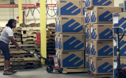 Luke Reidenbach - Center for American Progress