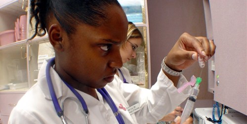 Training the Health Workers We Need - Center for American Progress