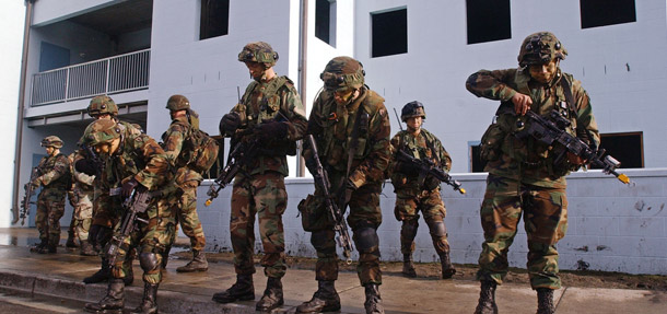 GAO Provides Valuable Addition to Waste-Cutting Efforts - Center for ...