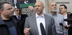 Who Is the Libyan Opposition? - Center for American Progress