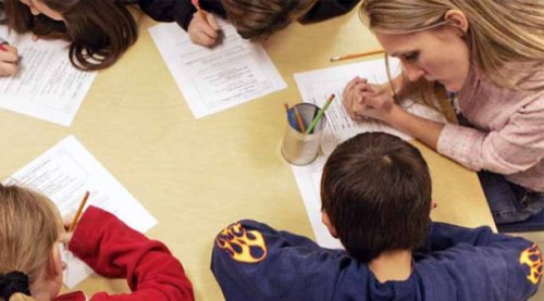 Incentivizing School Turnaround - Center for American Progress