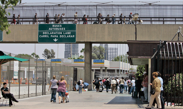 Securing Our Border, Helping Our Economy - Center for American Progress