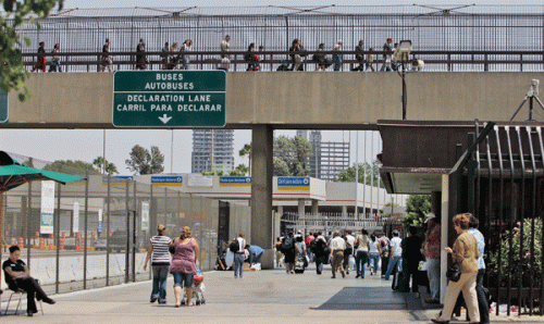 Securing Our Border, Helping Our Economy - Center for American Progress