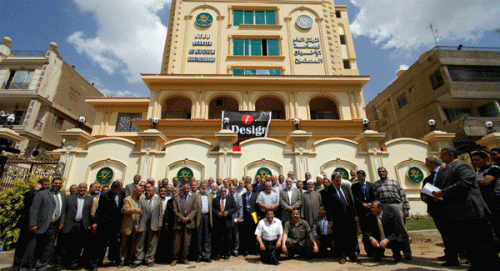 Religious Freedom Amid the Arab Spring - Center for American Progress