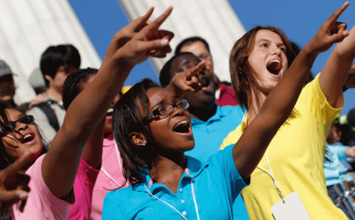 What Diversity Teaches Us - Center for American Progress