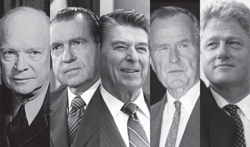 A Return to Responsibility - Center for American Progress