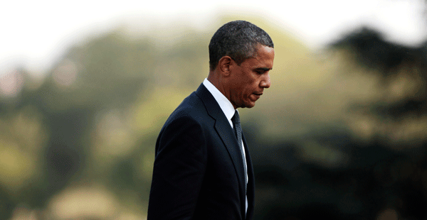 The Race for the White House - Center for American Progress