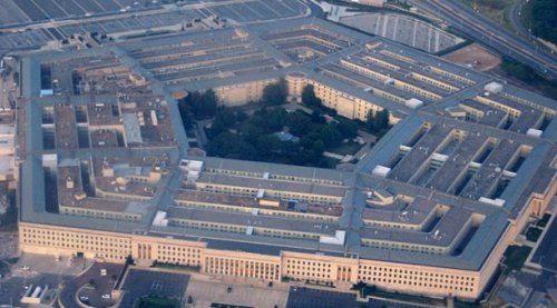 It’s Easy Being Green: The Pentagon Goes Green One Wedge at a Time ...