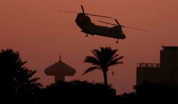 Sarah Margon - Center for American Progress