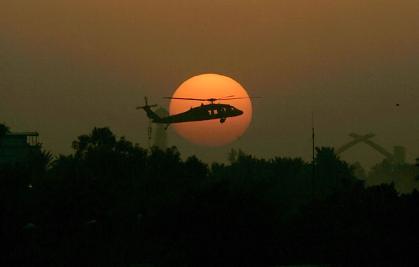U.S.-Iraq Relations Enter a New Era - Center for American Progress