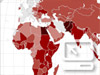 Interactive Map: Foreign Aid - Center for American Progress