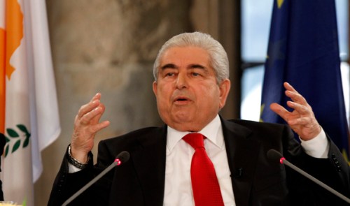 Samuel Charap - Center for American Progress