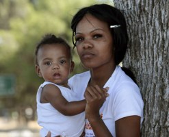 Giving a Voice to Mothers of Color - Center for American Progress