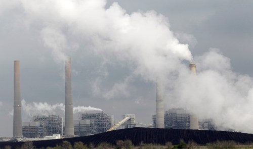 Soot Pollution 101 - Center for American Progress