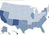 Interactive Map: The Voting Impact of People of Color - Center for ...