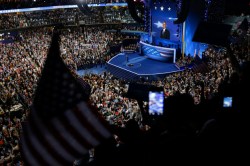 Obama at the DNC: How Different is America from What He Hoped for in ...