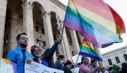 Human Rights in Georgia - Center for American Progress