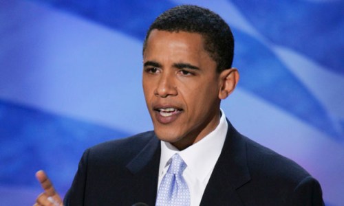 Obama at the DNC: How Different is America from What He Hoped for in ...