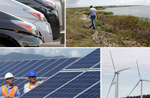 Regional Energy, National Solutions - Center for American Progress