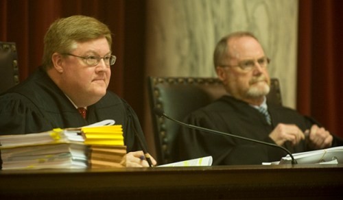 Strong Recusal Rules Are Crucial to Judicial Integrity - Center for ...