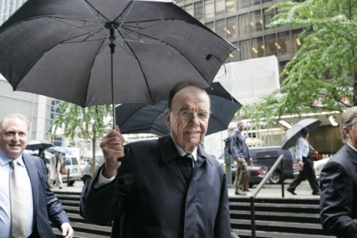 Murdoch, Murdoch, Everywhere - Center for American Progress